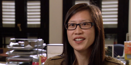 Circling Back: Lyn Lee Navigates a Business’ Ups and Downs