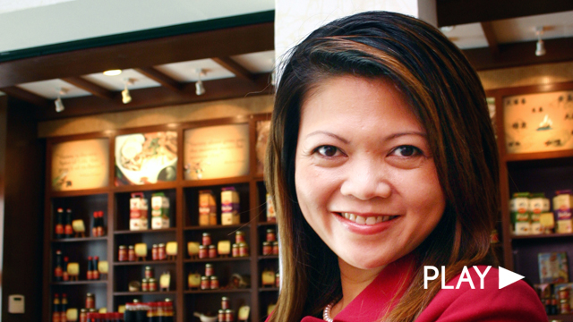 Woman Entrepreneur Jocelyn Chng Runs Sin Hwa Dee Foodstuff - TSE