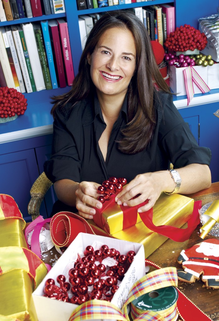 An Entrepreneur Turns a Passion for Baking Into a Cookie Empire