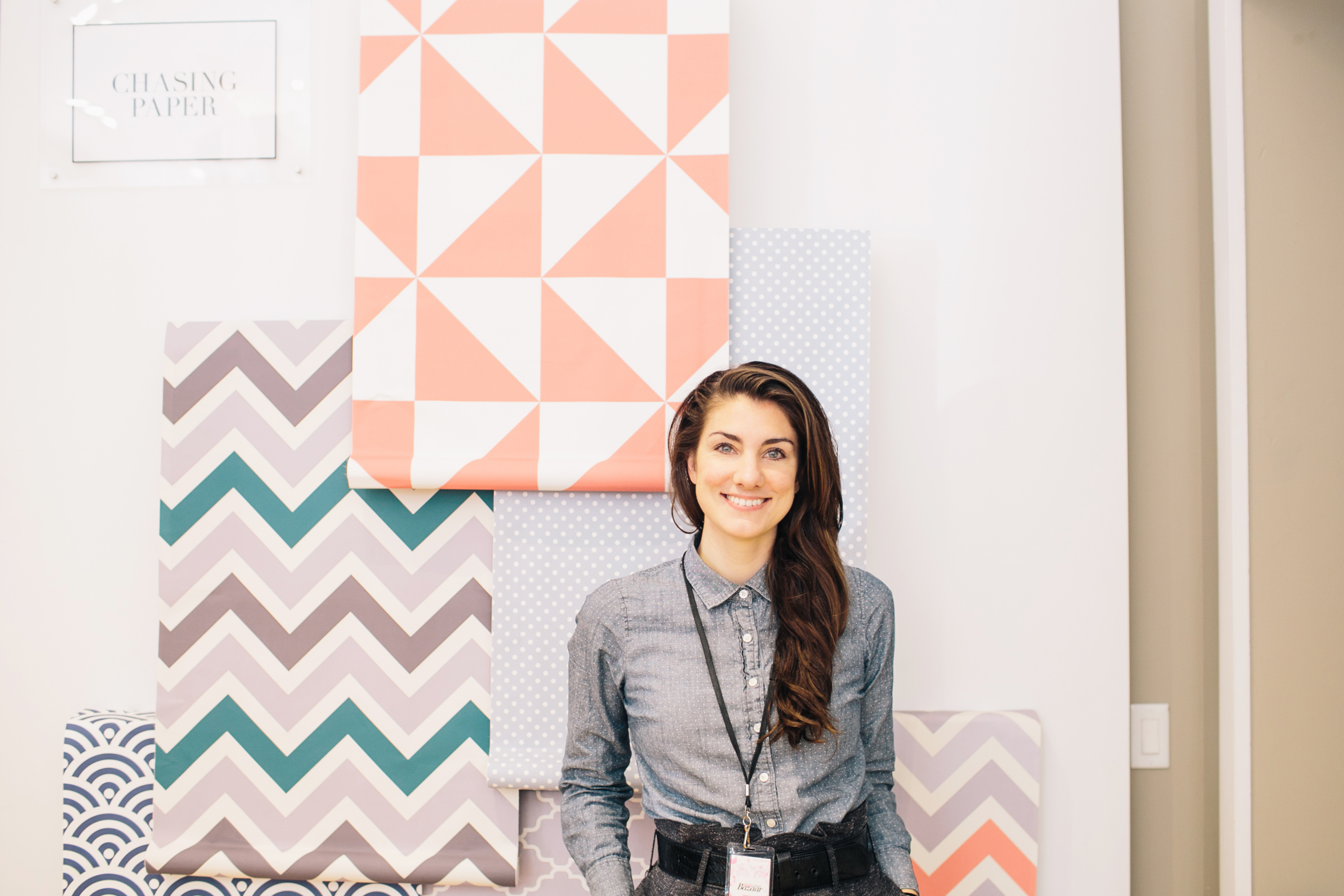 Deciding to Join the Family Business. Sort of.