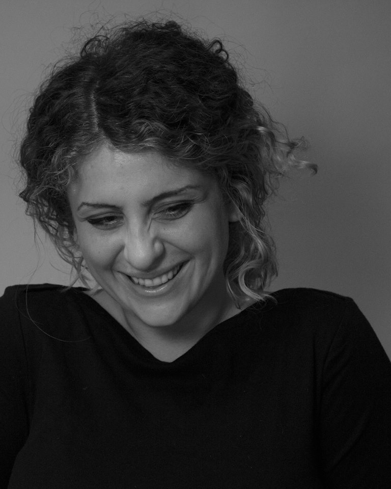 Hannah Scarritt- Selman Little Boo Boo Bakery