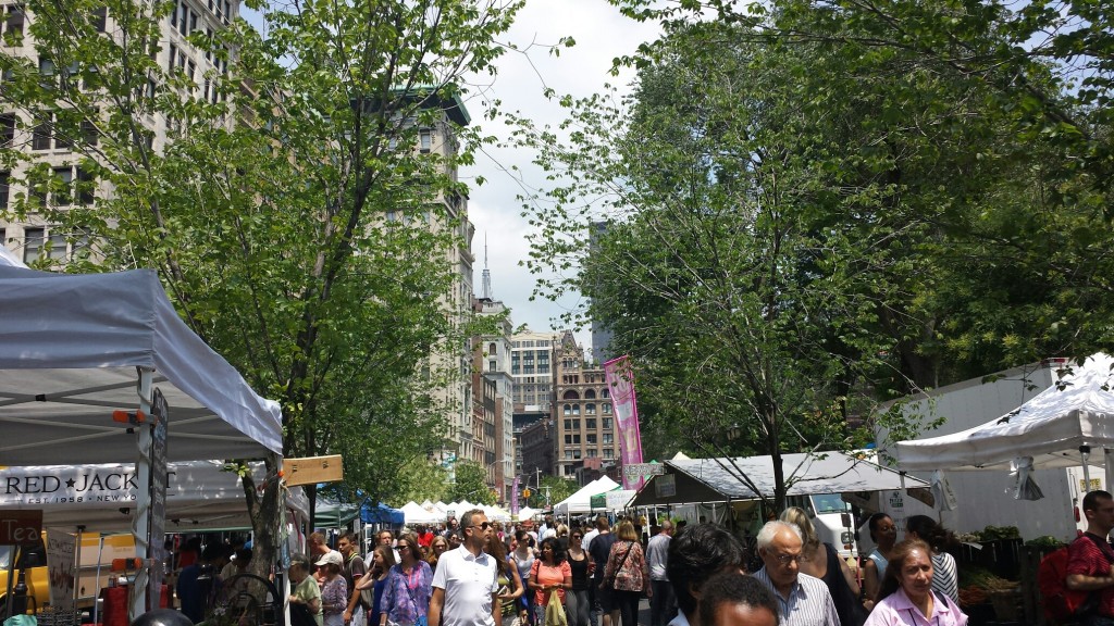 A Feast of Opportunities for Female Entrepreneurs