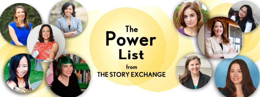The Power List