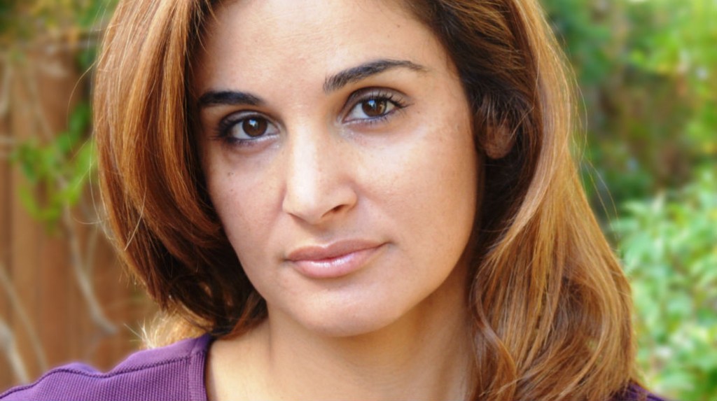 Laying Down the Law in Hollywood