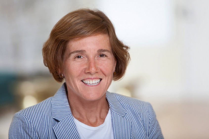 'I've Just Loved Every Second'