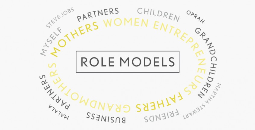 Role Models: Who They See When They Look Up