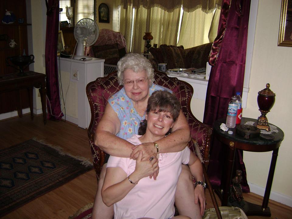 Who are the Republican Women Candidates?