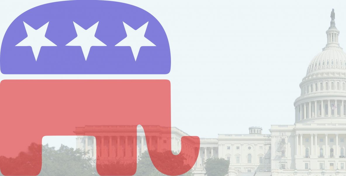 Who are the Republican Women Candidates?