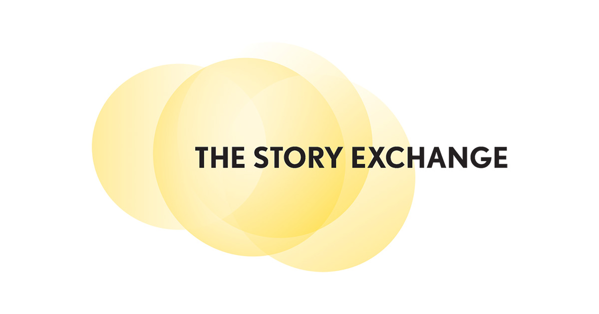 1,000+ of Your Stories - The Story Exchange