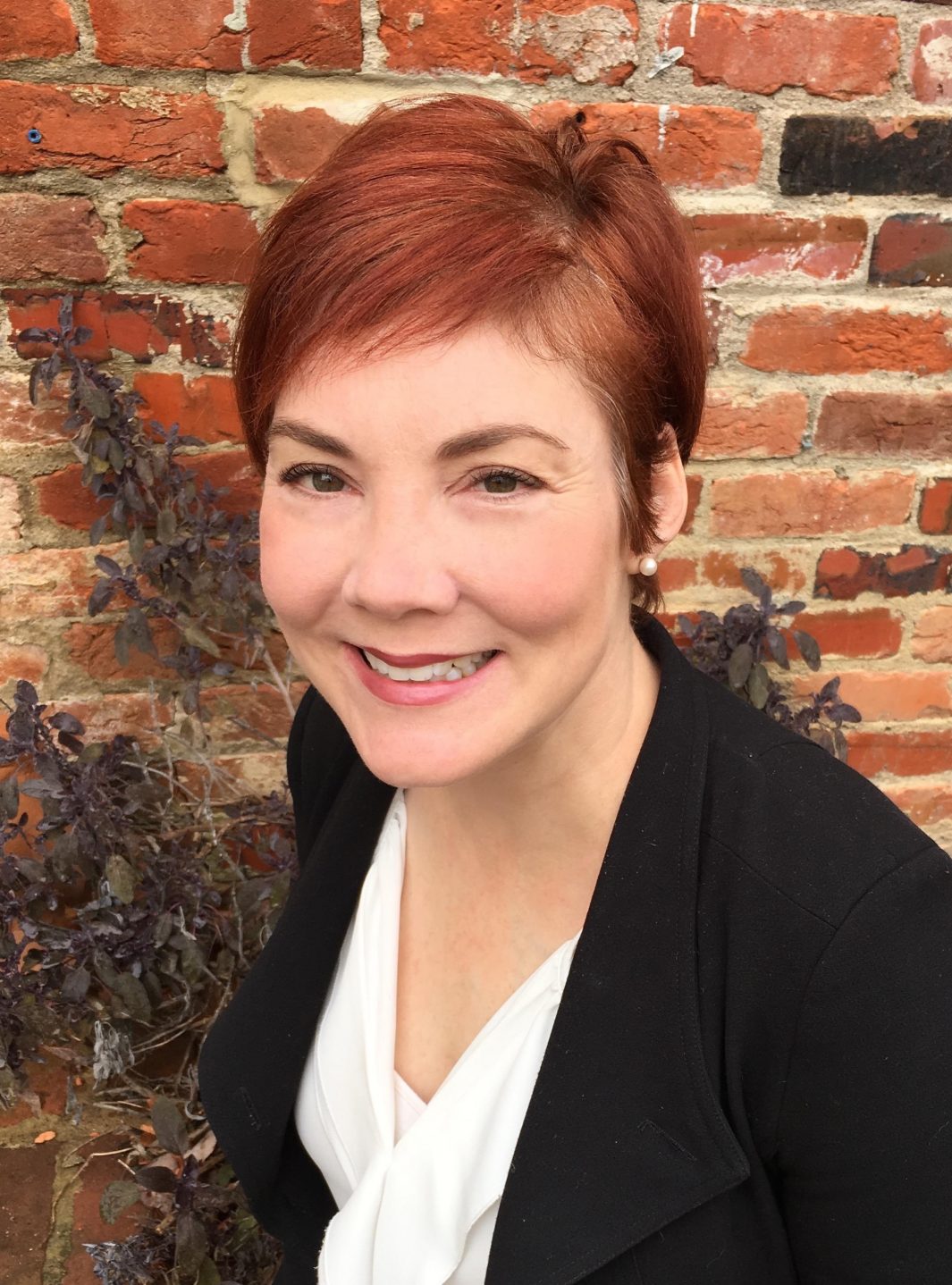 Businesswomen on the Ballot - Eileen Bedell Running for Congress