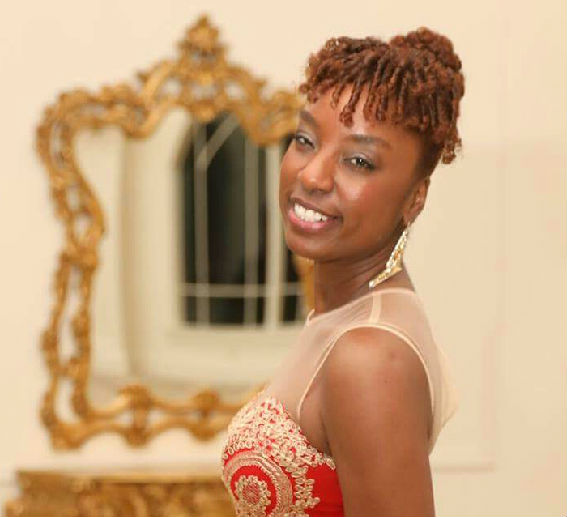 Beauty Queen’s Platform: Nonprofit Standing Against Domestic Abuse