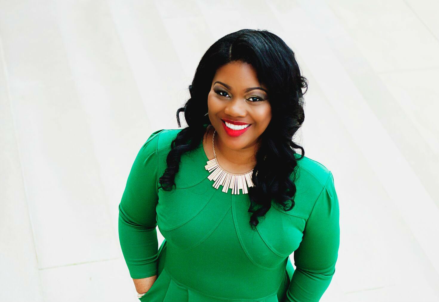 The Independent Life - Kymberlyn Lacy