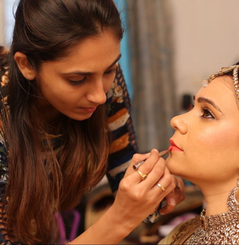 Ekta Naik: Makeup for Every Occasion