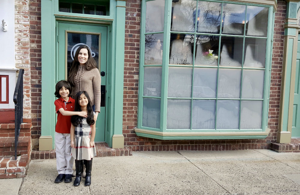 The Independent Life - Lisa Batra