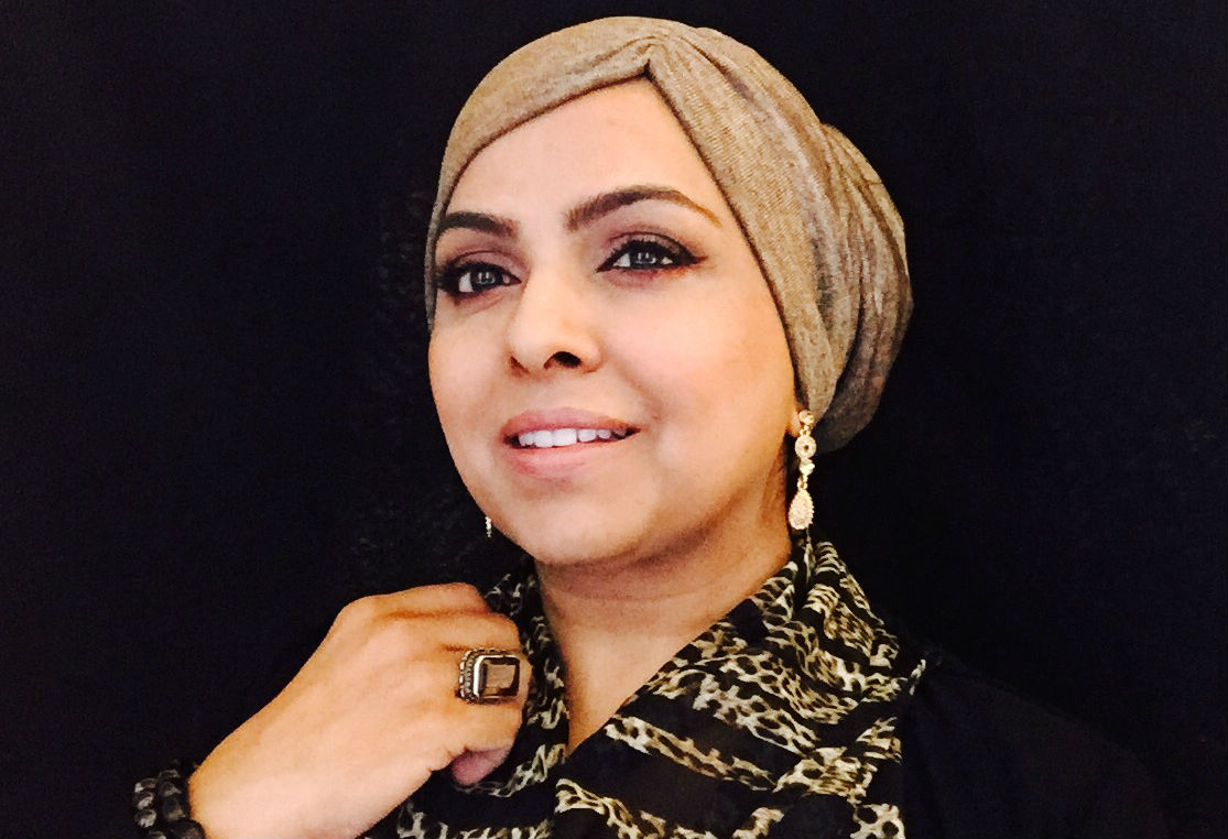 The Independent Life - Fatima Khamissa