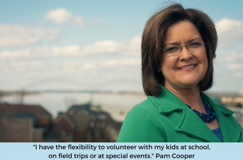 The Independent Life - Pam Cooper