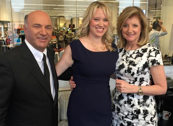 Meet the Men Who Invest in Women Entrepreneurs