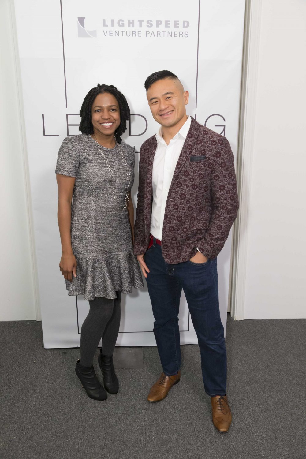 Meet the Men Who Invest in Women Entrepreneurs