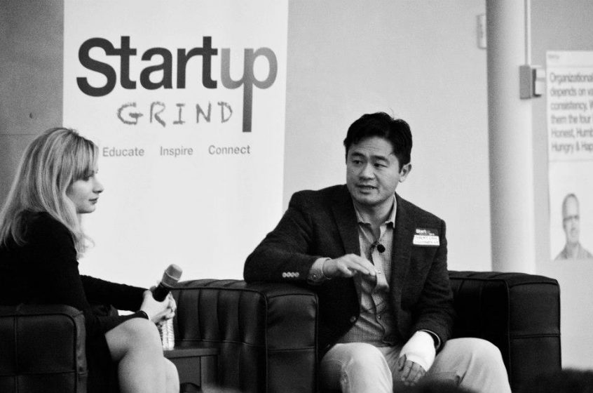 Meet the Men Who Invest in Women Entrepreneurs