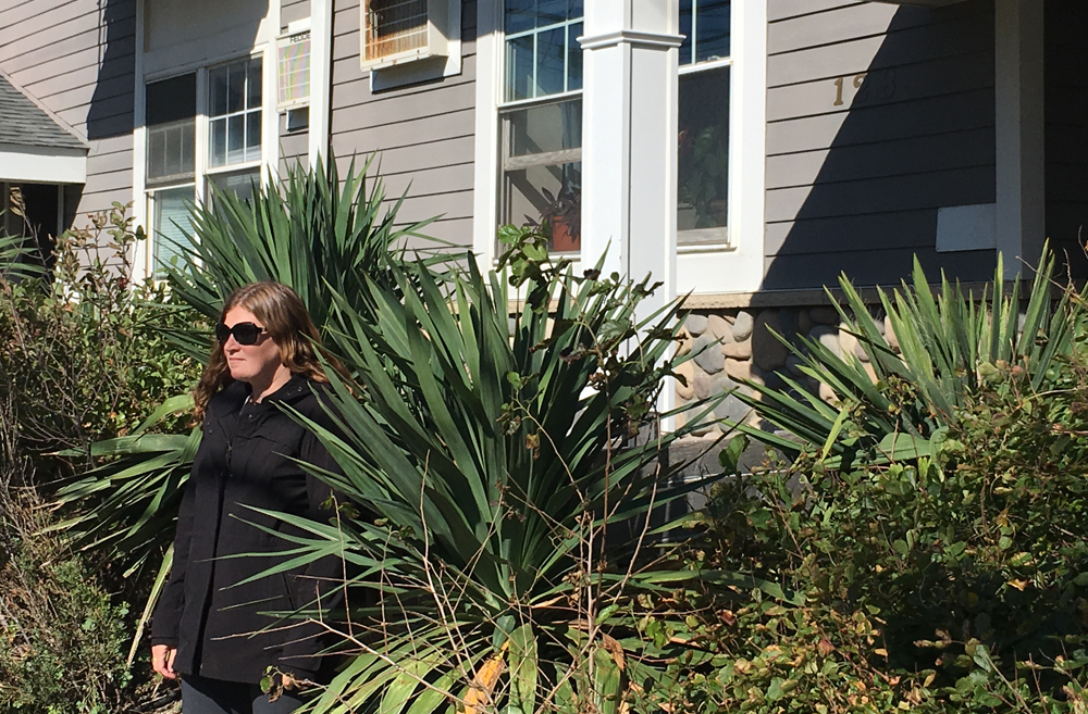 This Landscape Architect Is Committed to Saving Coastal Communities