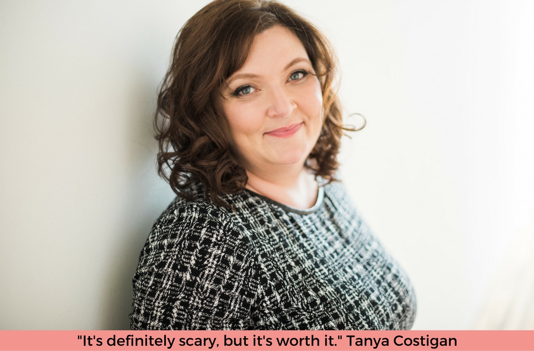 The Independent Life - Tanya Costigan