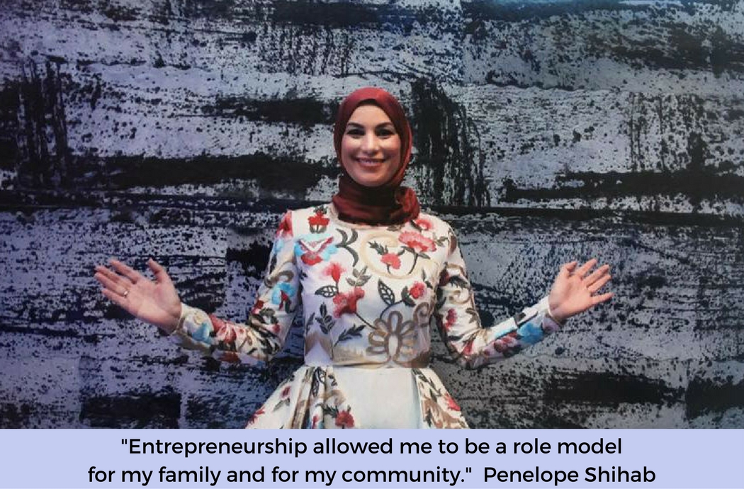 The Independent Life - Penelope Shihab