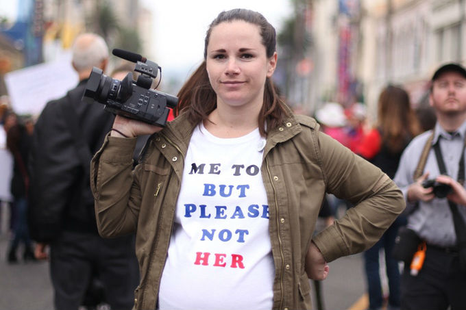 Filmmaker Sarah Moshman Turns to Kickstarter for Documentary ...