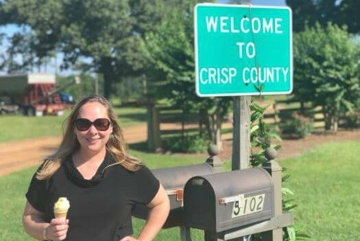 Georgia Democrat Sarah Riggs Amico Promises to be Better Than GOP ...