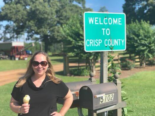 Georgia Democrat Sarah Riggs Amico Promises to be Better Than GOP ...