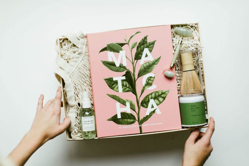 The Entrepreneurial Team Behind BoxFox Makes Millions Crafting ...