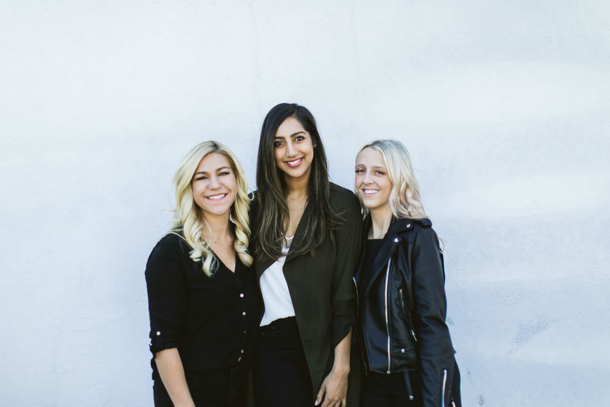 The Entrepreneurial Team Behind BoxFox Makes Millions Crafting ...