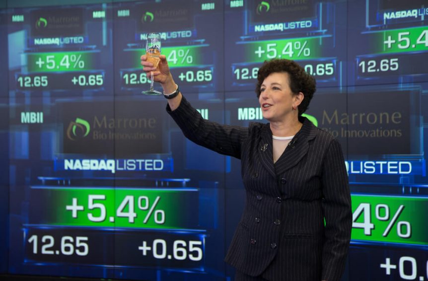 43 Women-Run Public Companies, Like Stichfix and Eventbrite