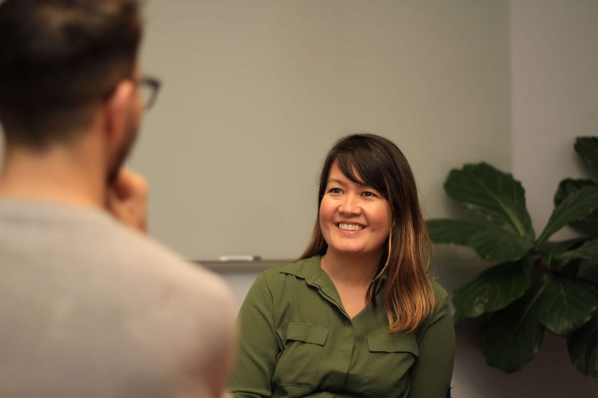 Jennifer Fitzgerald of Policygenius Didn’t Let Rejection or Sexism Stop ...
