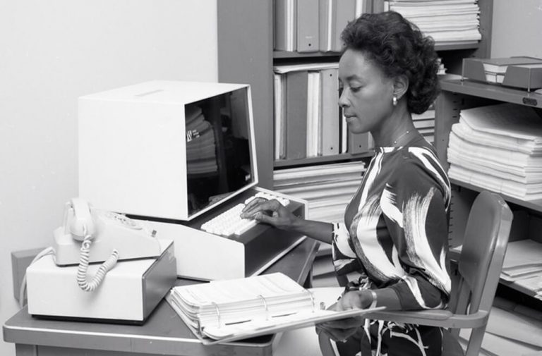 Women's History Month - The Story Exchange