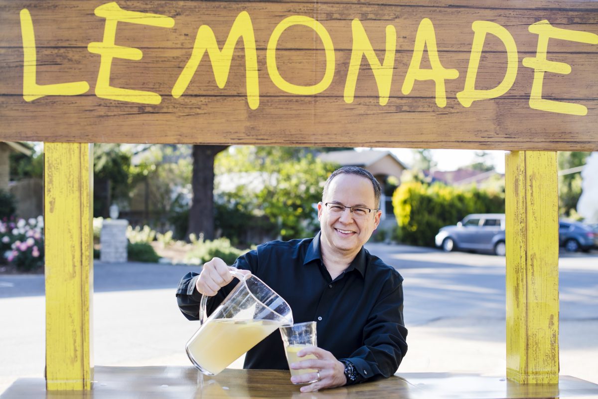 Author Brian Weisfeld Wrote “The Startup Squad” to Encourage ...