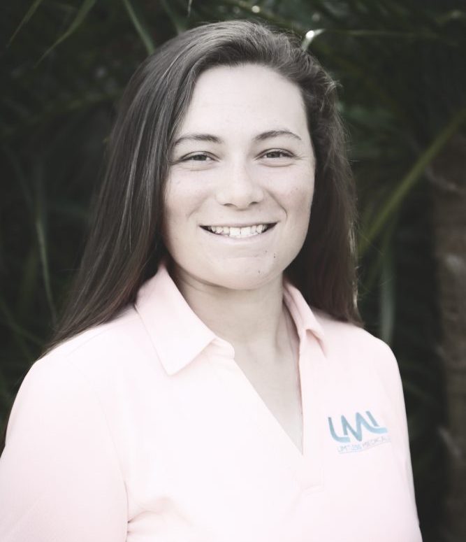 She Was Diagnosed with a Life-Changing Neurological Disorder. Now She's ...