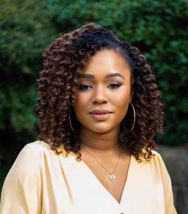 Sherrell Dorsey of ThePLUG Takes a Data-Driven Approach to Black Tech News