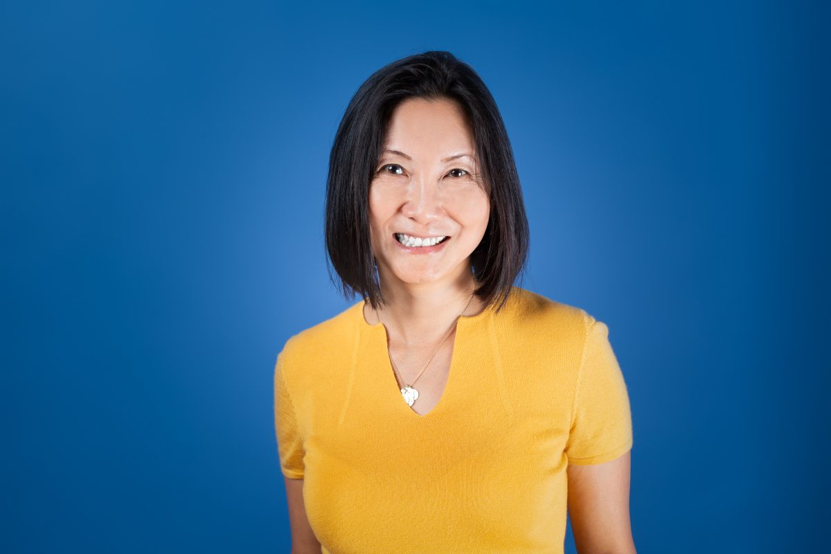 She's Helping Families Explore The Globe Through Child-Friendly ...