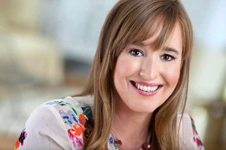 Woman Entrepreneur Anna Rembold Grows Event Planning Firm Anna Marie Events