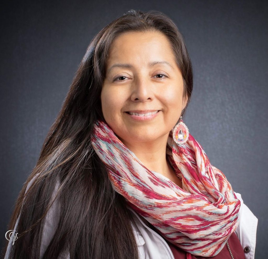 Ep. 36: Revisiting 'Helping Native American Women Heal'
