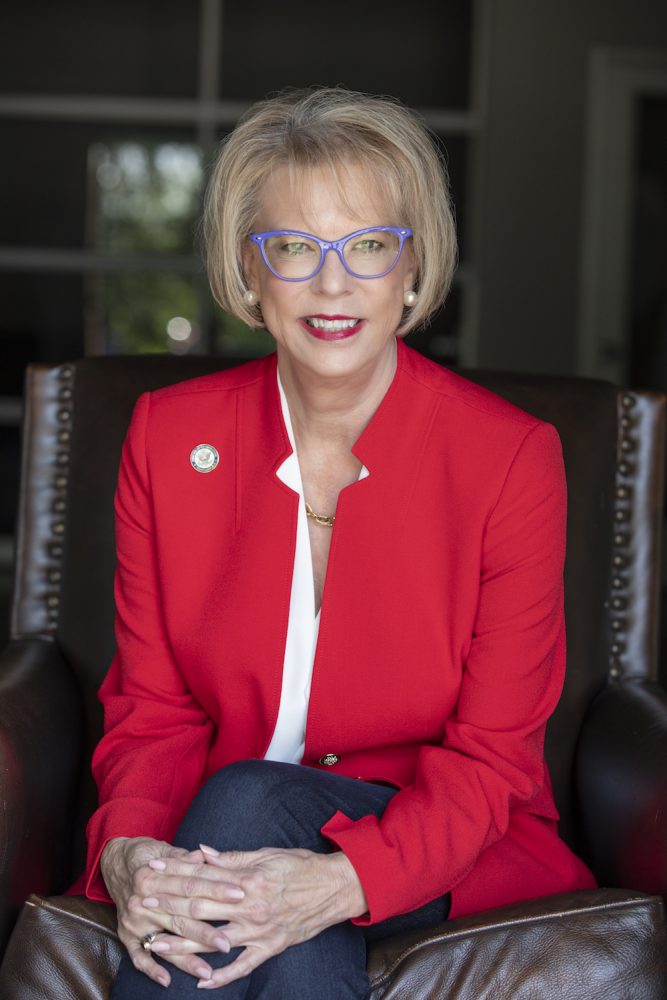 Women in Politics: From Growing a Business to Building a Campaign