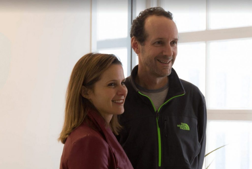 JJ Ramberg Launches Podcast App Goodpods During Pandemic