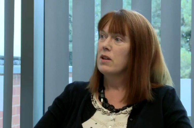 This Female Scientist Is at the Helm of Finding a Vaccine for ...