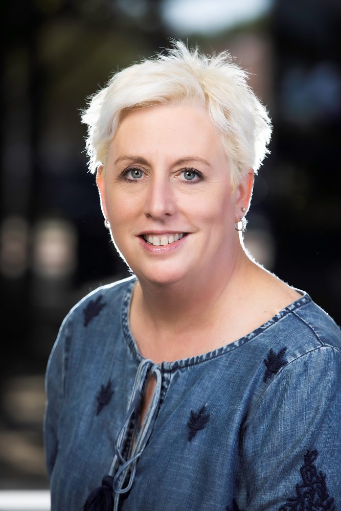 How 1 Woman Shipping Entrepreneur Pivoted Mid-Pandemic to Stay Open