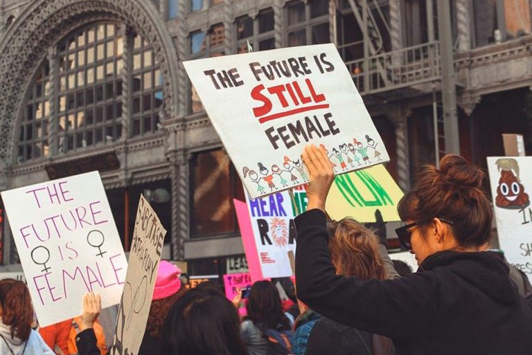 Yes, Women Won the Right to Vote 100 Years Ago. But Equality Remains ...