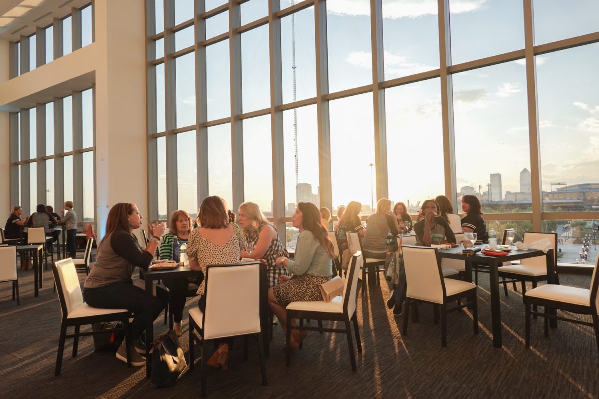 Conference for Women Business Owners Confronts Pandemic Realities Head ...