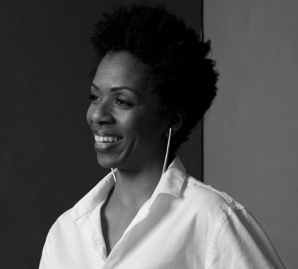 She's a Non-Profit Storyteller and Fundraising Coach
