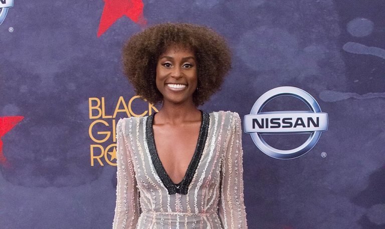 Issa Rae now Black Woman Co-Owner of Beauty Brand Sienna Naturals