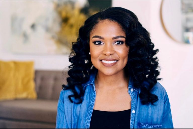 Sevetri Wilson, Savvy Founder Of Resilia, Scales Up After $8 Million ...
